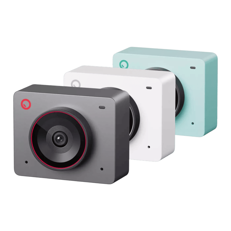 Buy the Obsbot Meet 2 SE AI Webcam from the local Distributor South ...