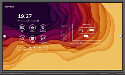 Best Interactive Smart Whiteboards for Businesses & Institutions South ...