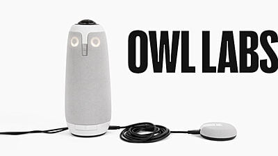 Meeting Owl 3 Expansion Microphone